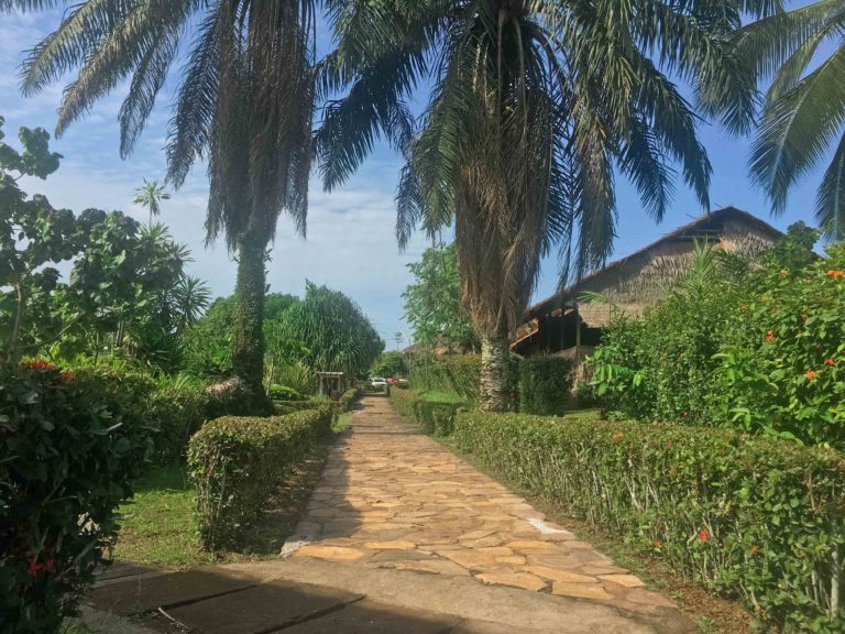 Kribi : Une Ville Chargée d’Histoire et de Culture - Framotel Kribi Hotel